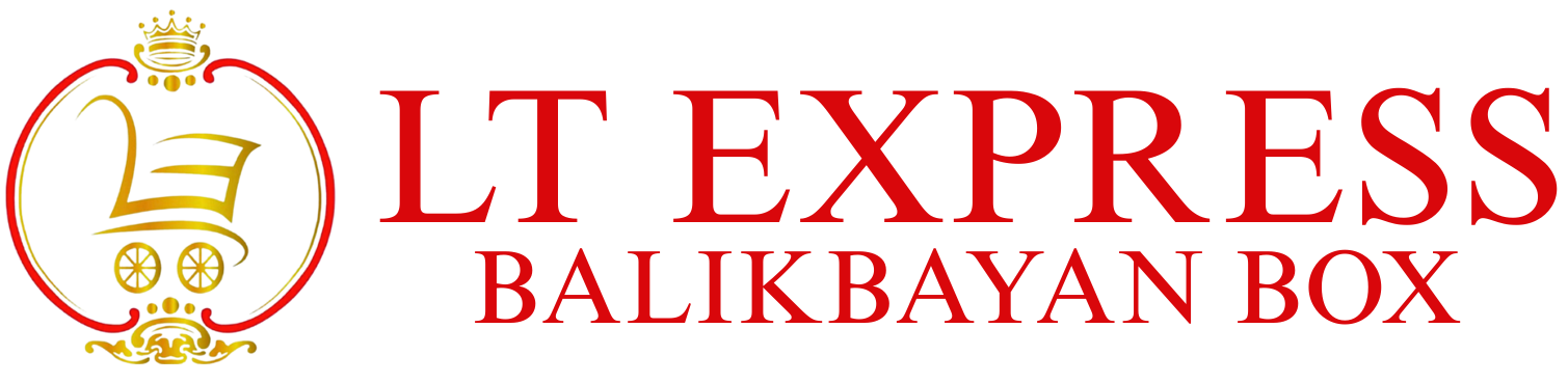 Balikbayan Box UK to Philippines Shipping | LT Express Ltd.